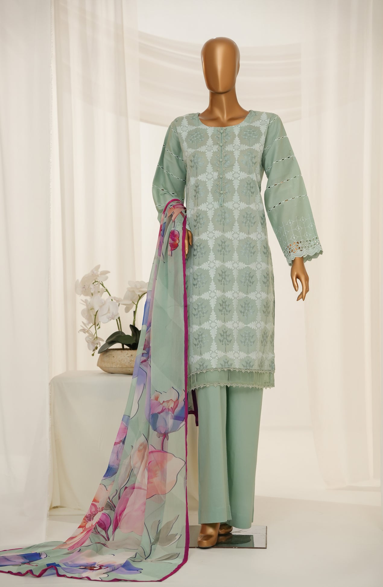 Mid Summer Collection 2025 | Mid Summer Dresses Online – Al Karim ...