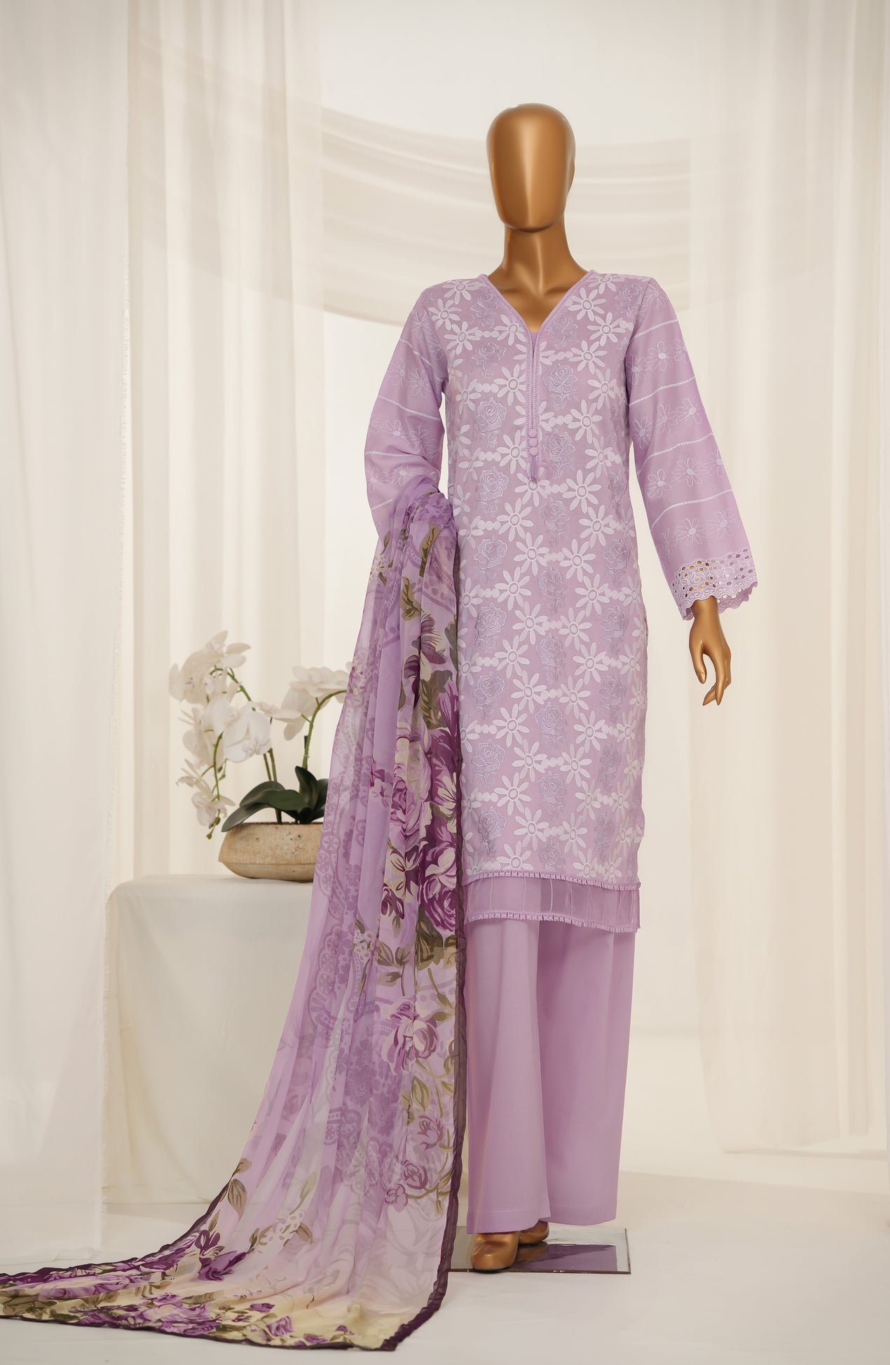 Mid Summer Collection 2025 | Mid Summer Dresses Online – Al Karim ...